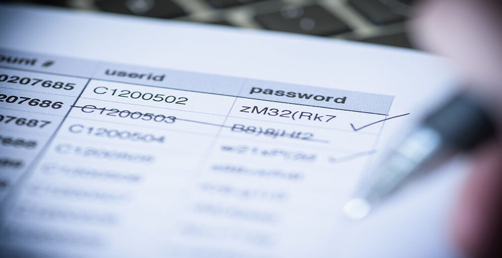 Dark Web Data Fuels Credential Stuffing Trouble for 1.1 Million Accounts