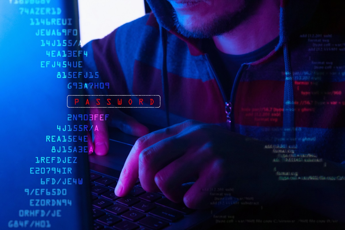 This New Malware Steals Passwords From Popular Browsers